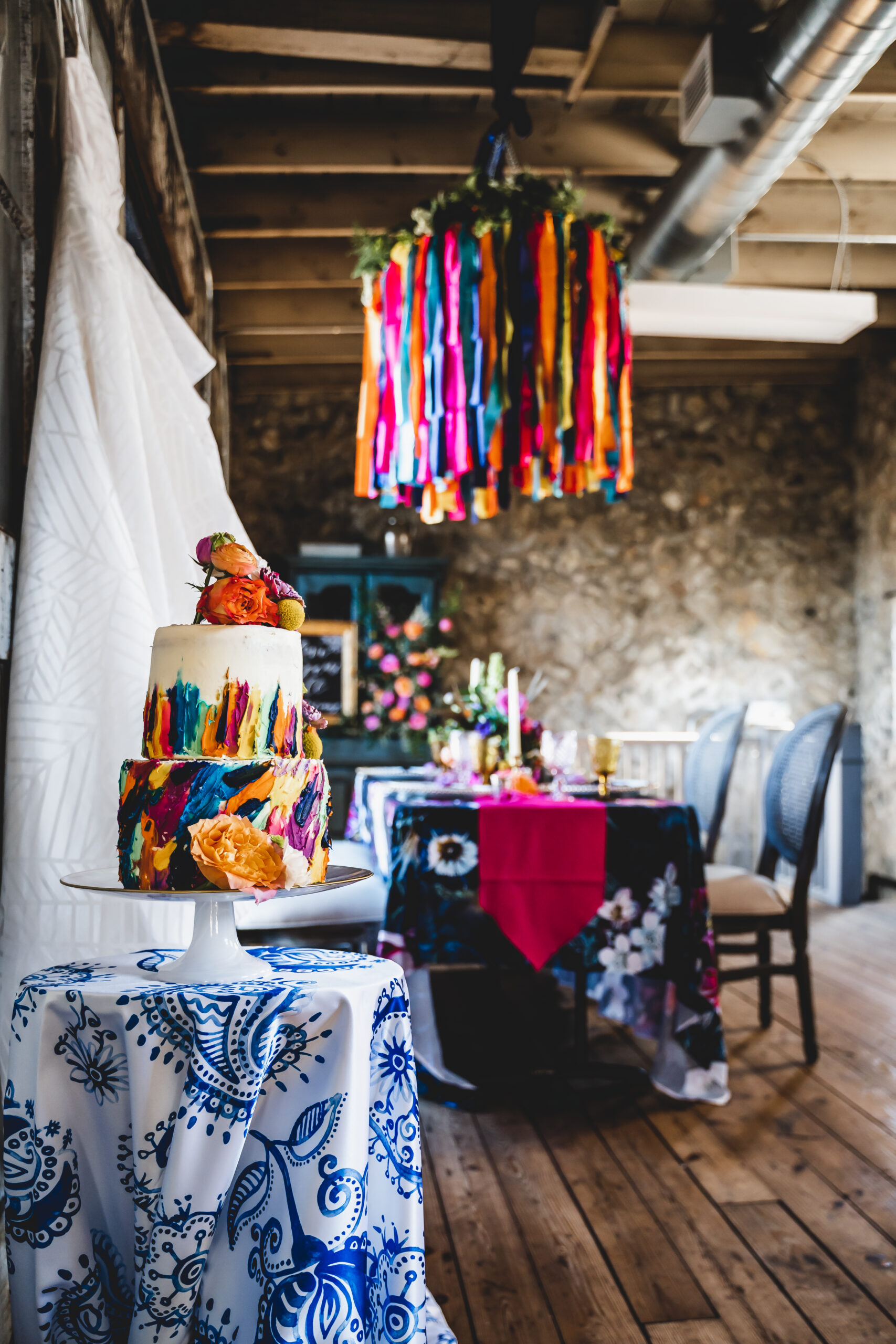 B June Designs - Wedding & Floral Design