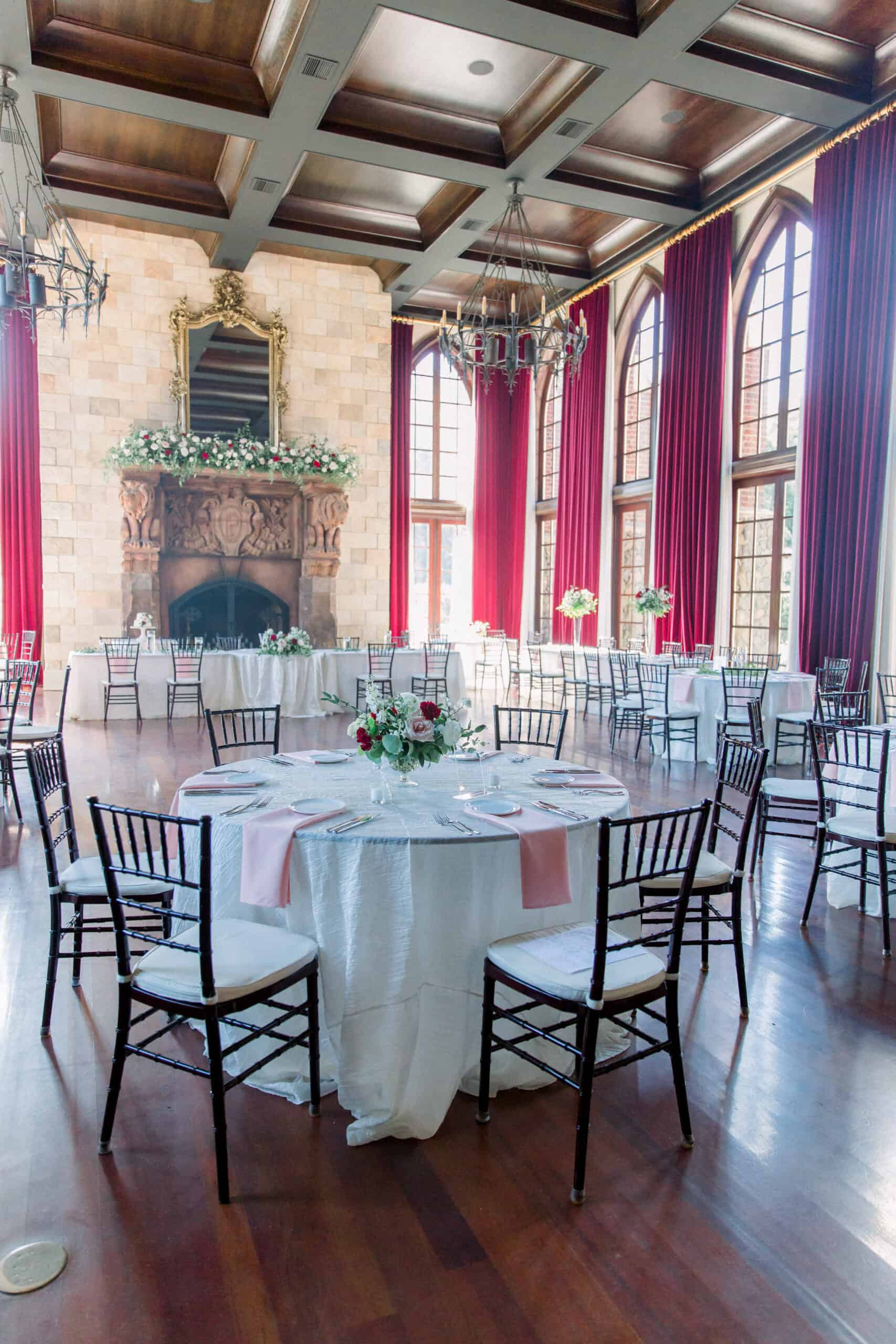 B June Designs - Wedding & Floral Design