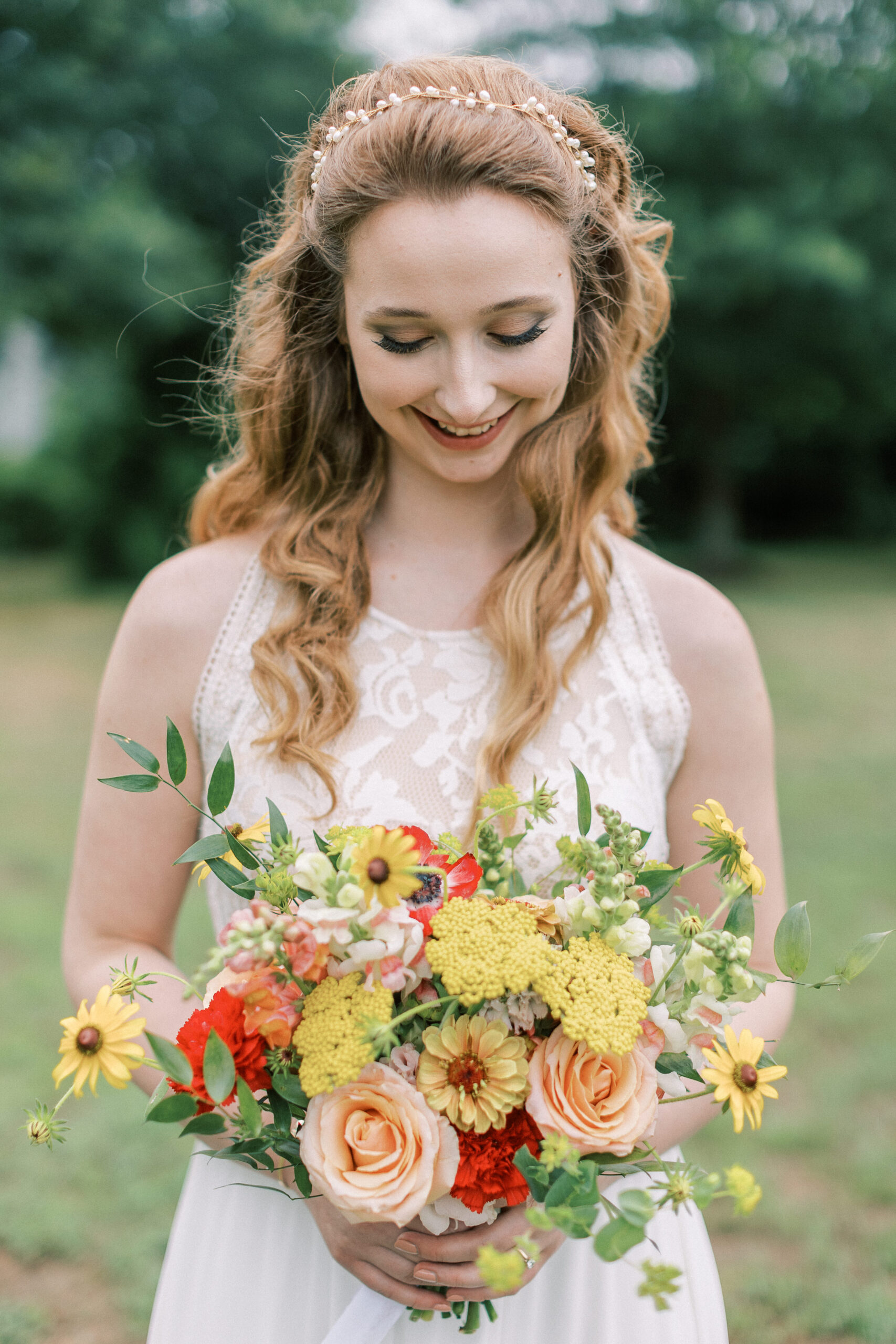 B June Designs - Wedding & Floral Design