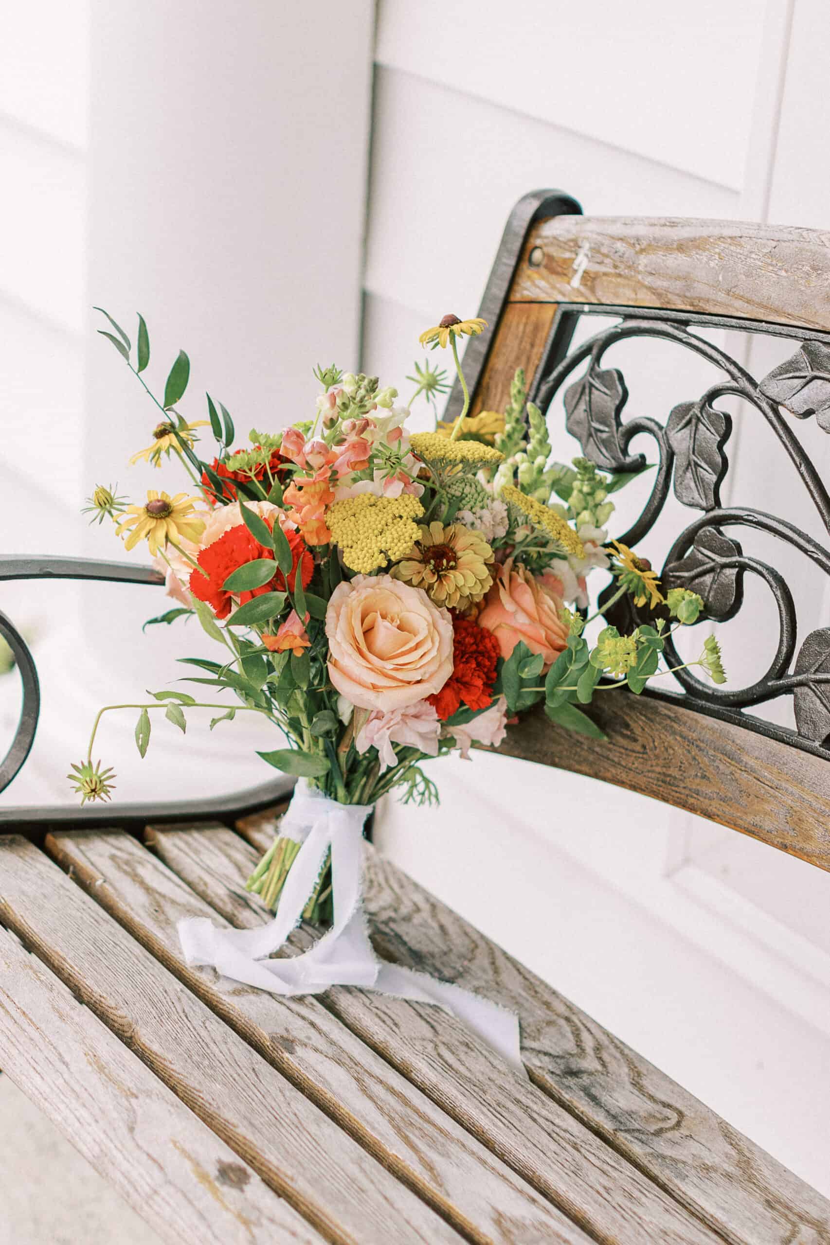 B June Designs - Wedding & Floral Design