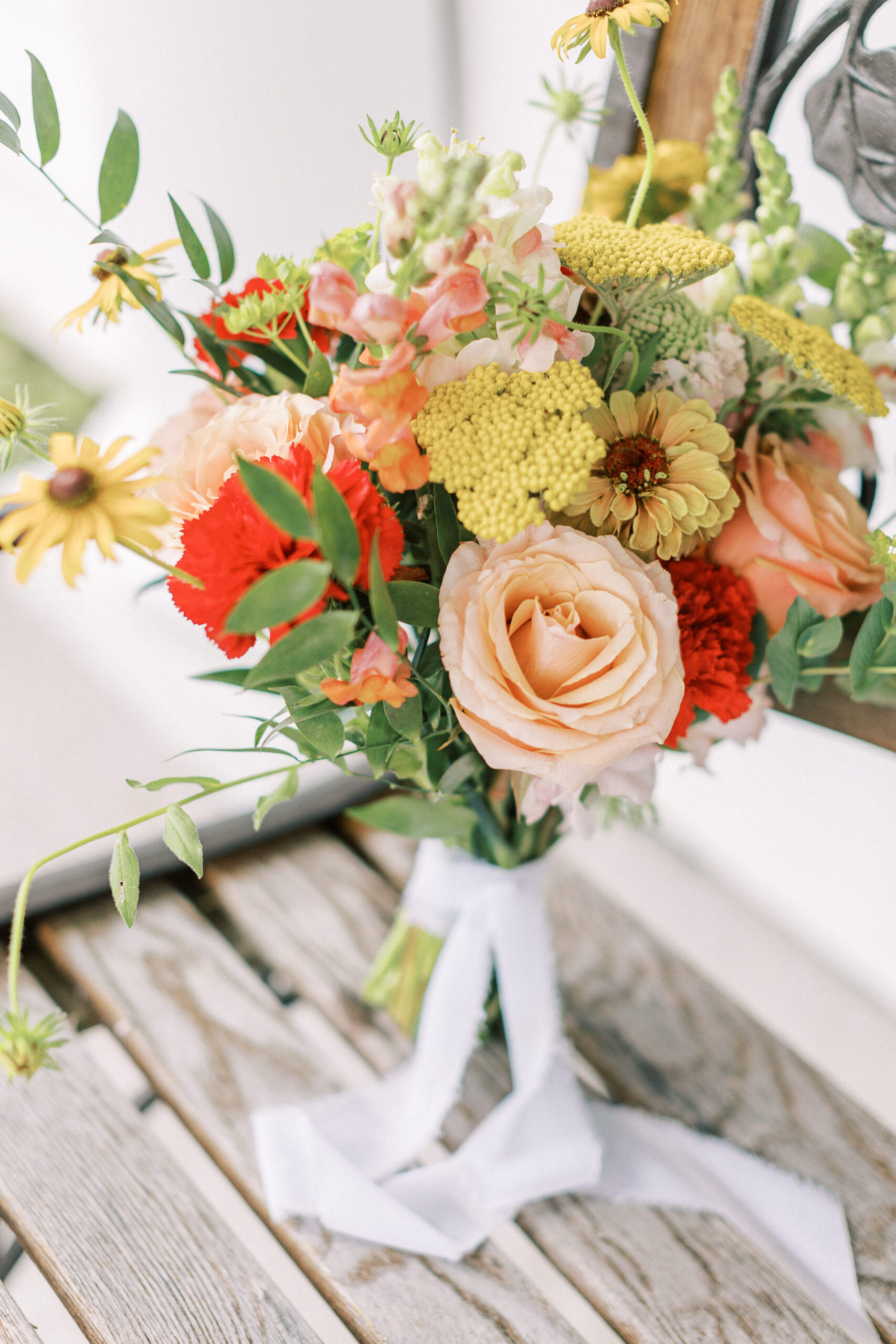 B June Designs - Wedding & Floral Design