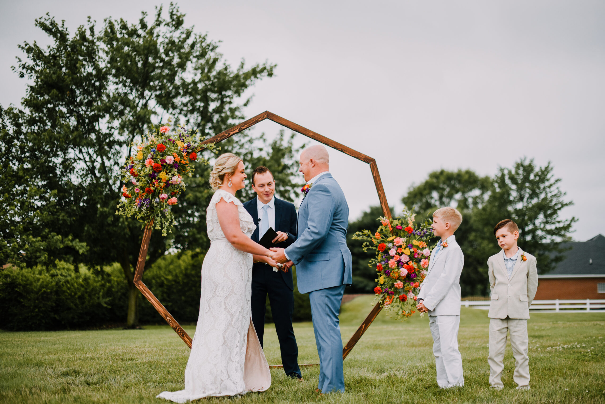 B June Designs - Wedding & Floral Design